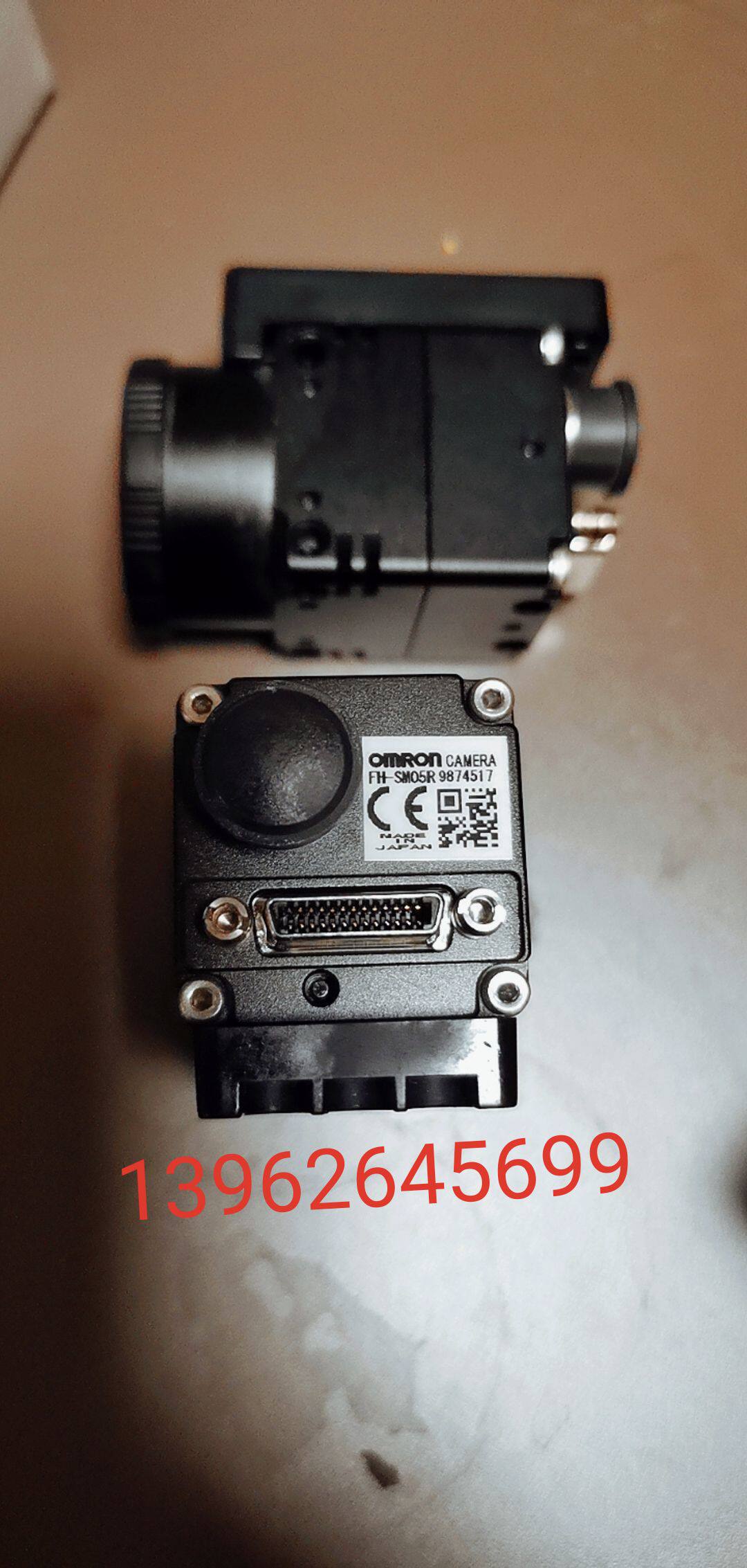 黑白OMR0N欧母龙相机FZ-S2M原装正品！工业视觉黑科技，拍照快到飞起！-自动化视觉系统及设备-淘宝好物网