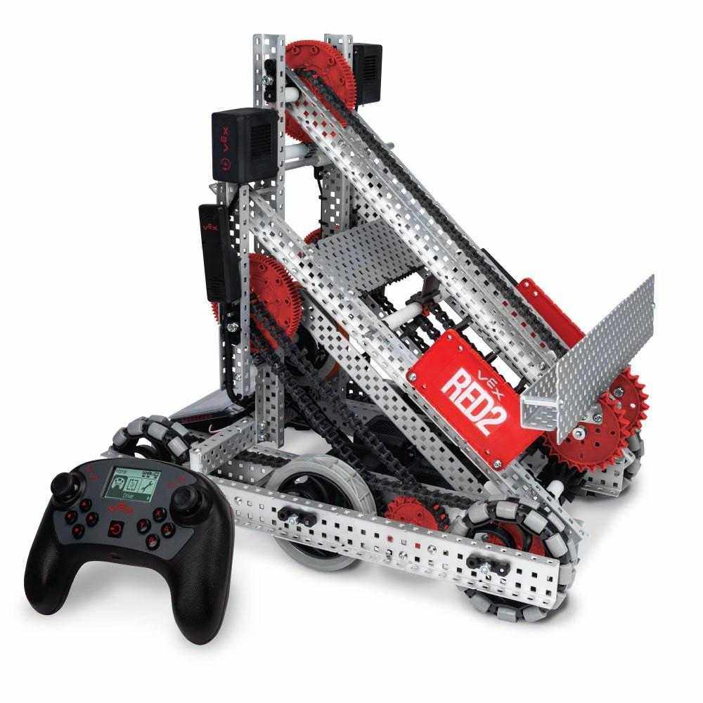 VEX V5 超級競賽套裝 V5 Competition Super Kit 276-7040