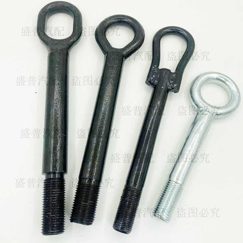 小鹏G9拖车钩改装指南！G6/G3/P7/P5通用拖挂神器，房车游艇都能拉？-保险杠-淘宝百科网