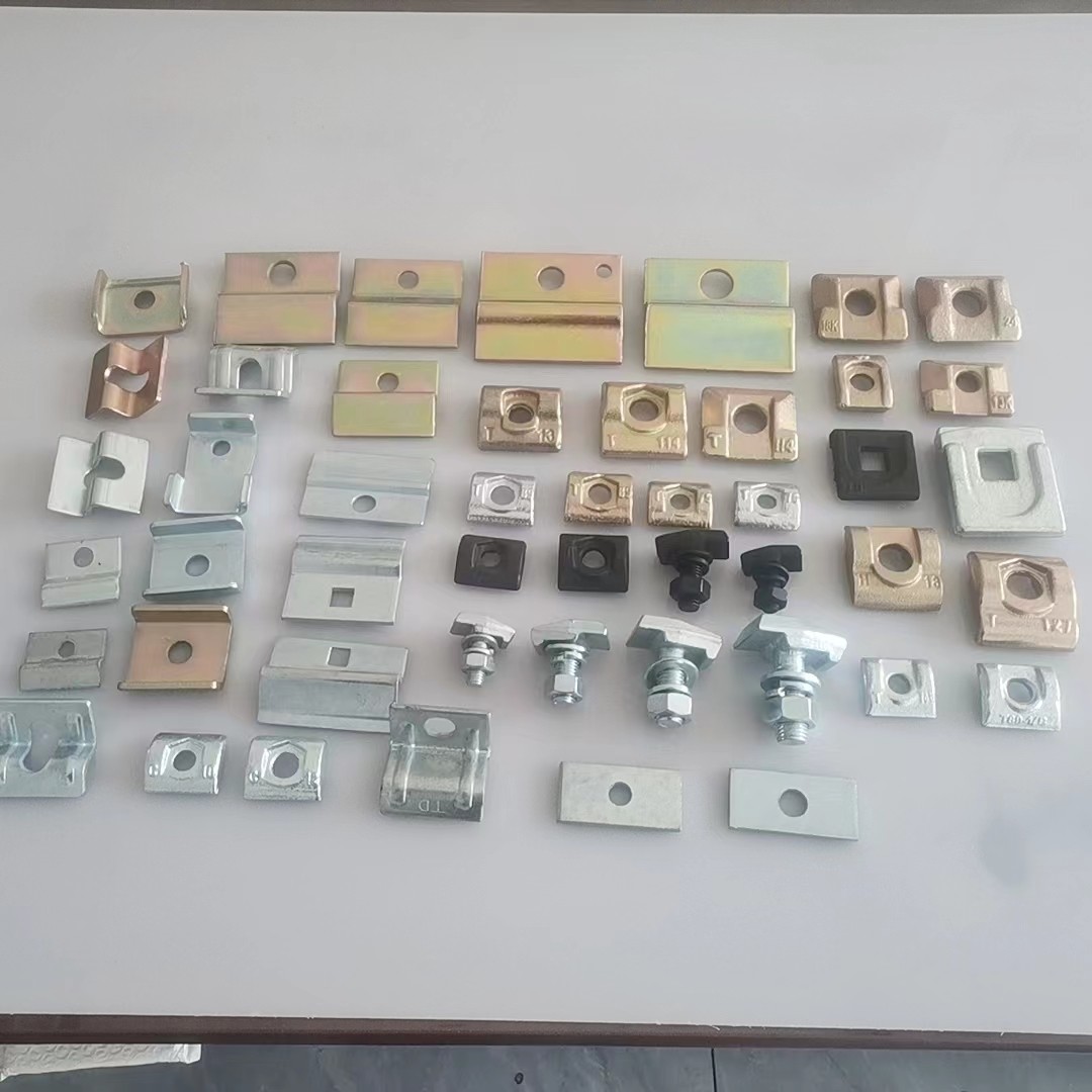 电梯压板 8K 13K 18K 24K T75 T78 T89 T114 T127 T140 TK5A TK3A-Taobao