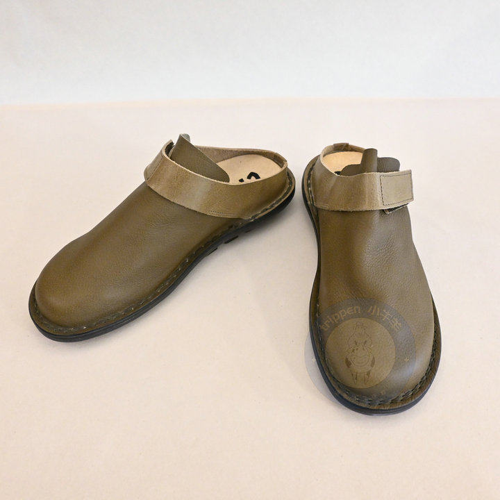 Clearance sale: limited sizes available! trippen flat sandals ...
