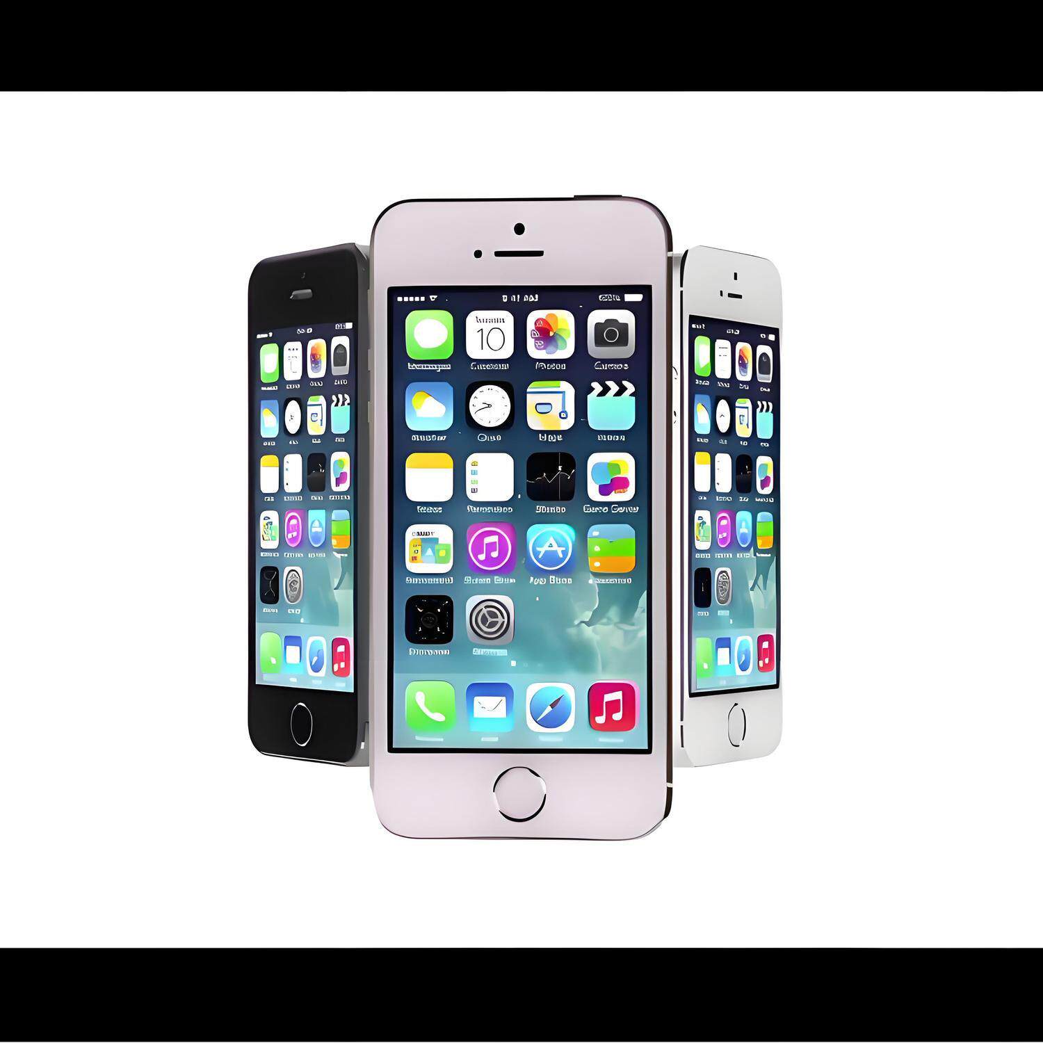百元级iPhone 5s真能当拍照神器？从ISP架构拆解它的底层逻辑_手机_淘宝数码网