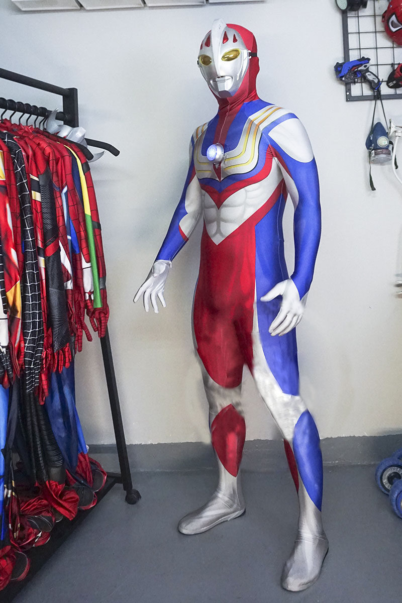 [USD 136.22] Dyca Altman clothes grown-up Altman leather jacket tight ...