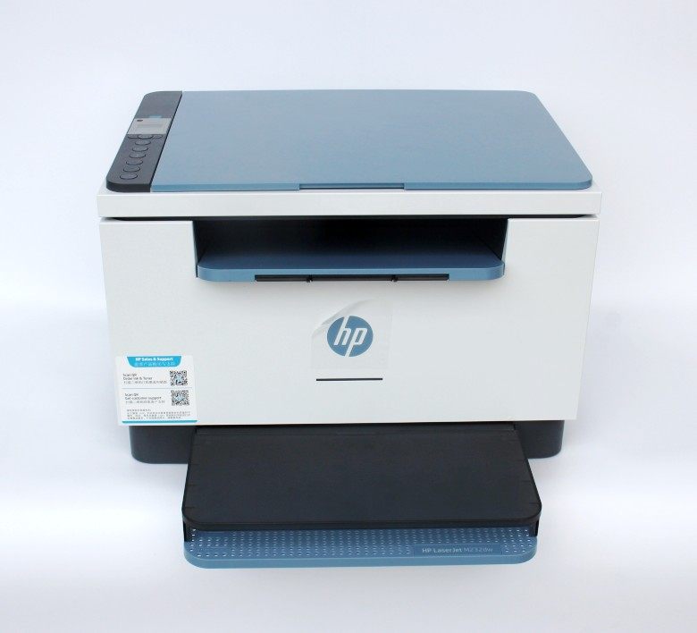 hp惠普233dw/M232dwc/208dw黑白激光打印机 办公自动双面复印扫描-阿里巴巴