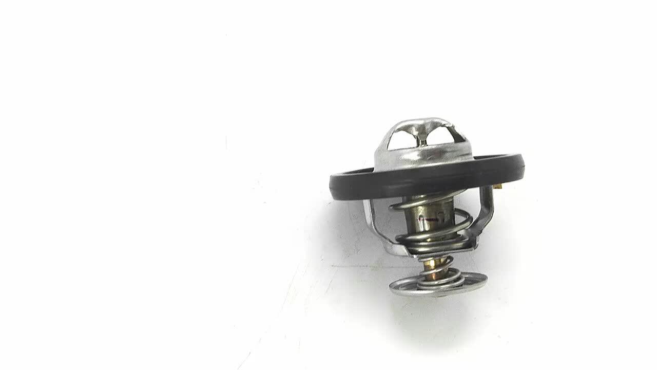 1096283 Xs7q-8575-aa Engine Coolant Thermostat For Ford Mondeo Mk3 ...