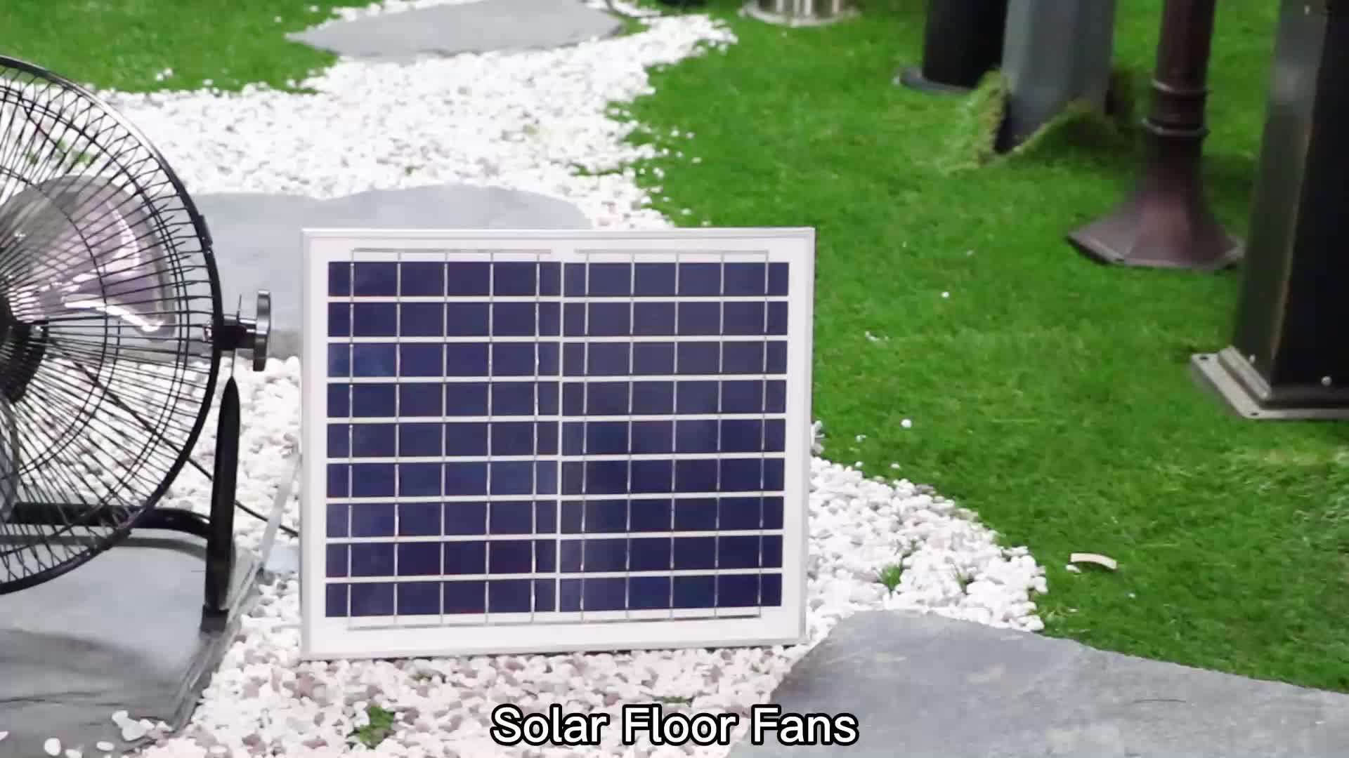 Solar Electric Mobile Cooling 12 Volt Rechargeable Fan Price - Buy ...