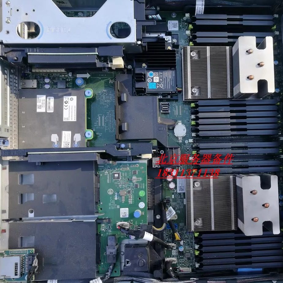 DELL R730主板R730XD R53PY 599V5：企业级服务器主板新标杆，性能与稳定性兼备！-服务器-淘宝好物网