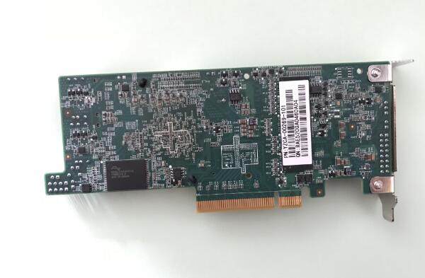 Inspur raid card YZCA-00269-101 NF5270M3 NF5280M3 server array card