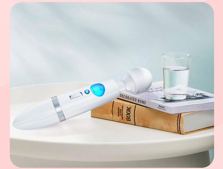 Women's products super large AV vibrator massage masturbation device ...