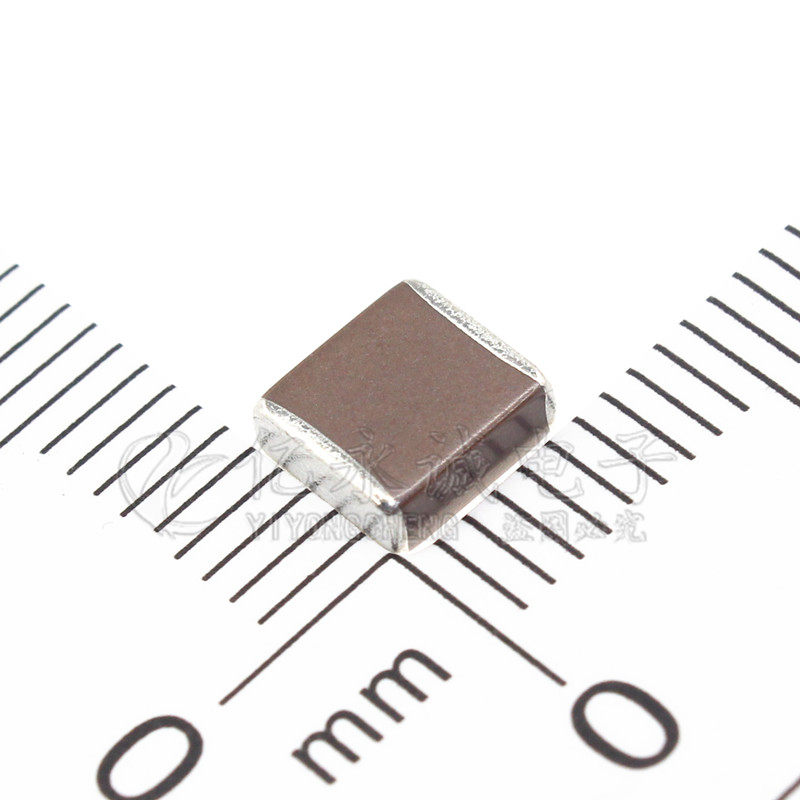 Patch capacitor 0 2220 1UF 100NF 104K 2000V 104K 2KV 10% X7R high ...