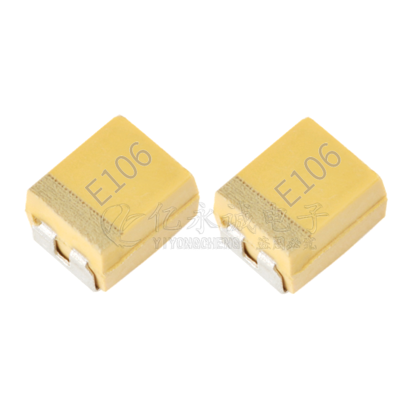 电子工程师必看！贴片钽电容106C/106D/106E/106V 10UF参数全解析🔥_电容器_淘宝数码网