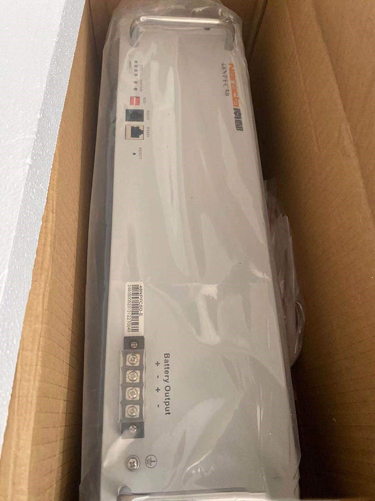 南都48NPFC100磷酸铁锂电池48100AH机房通讯基站光伏太阳储能用-阿里巴巴