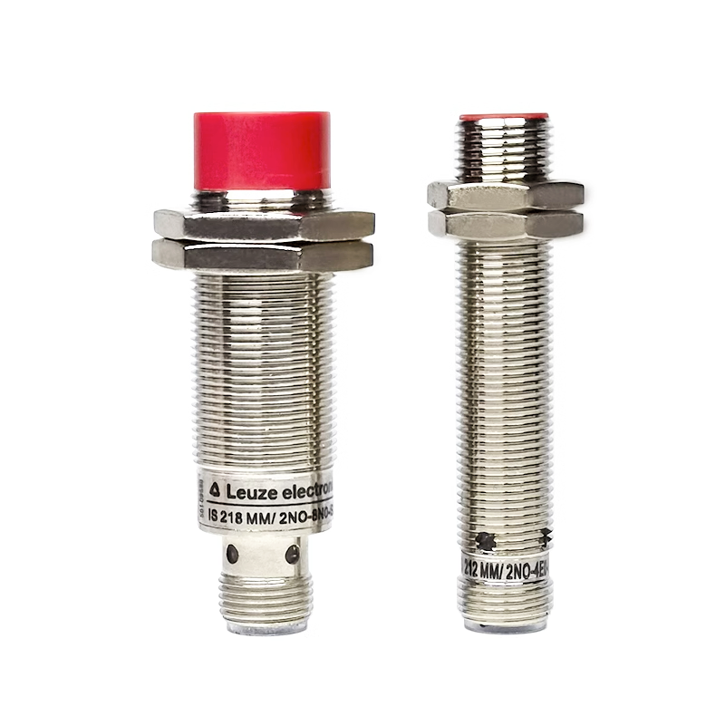 这枚小小的工业插头，让我在深夜的车间里，突然心动了_传感器_淘宝数码网