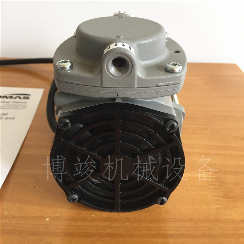 Original imported Thomas Thomas 107CCD18 H blow-suction oil-free ...