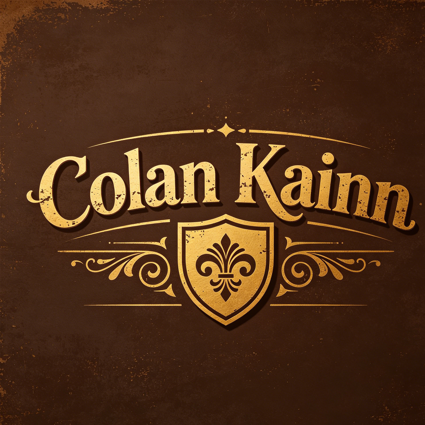 Colan Kainn 品牌店
