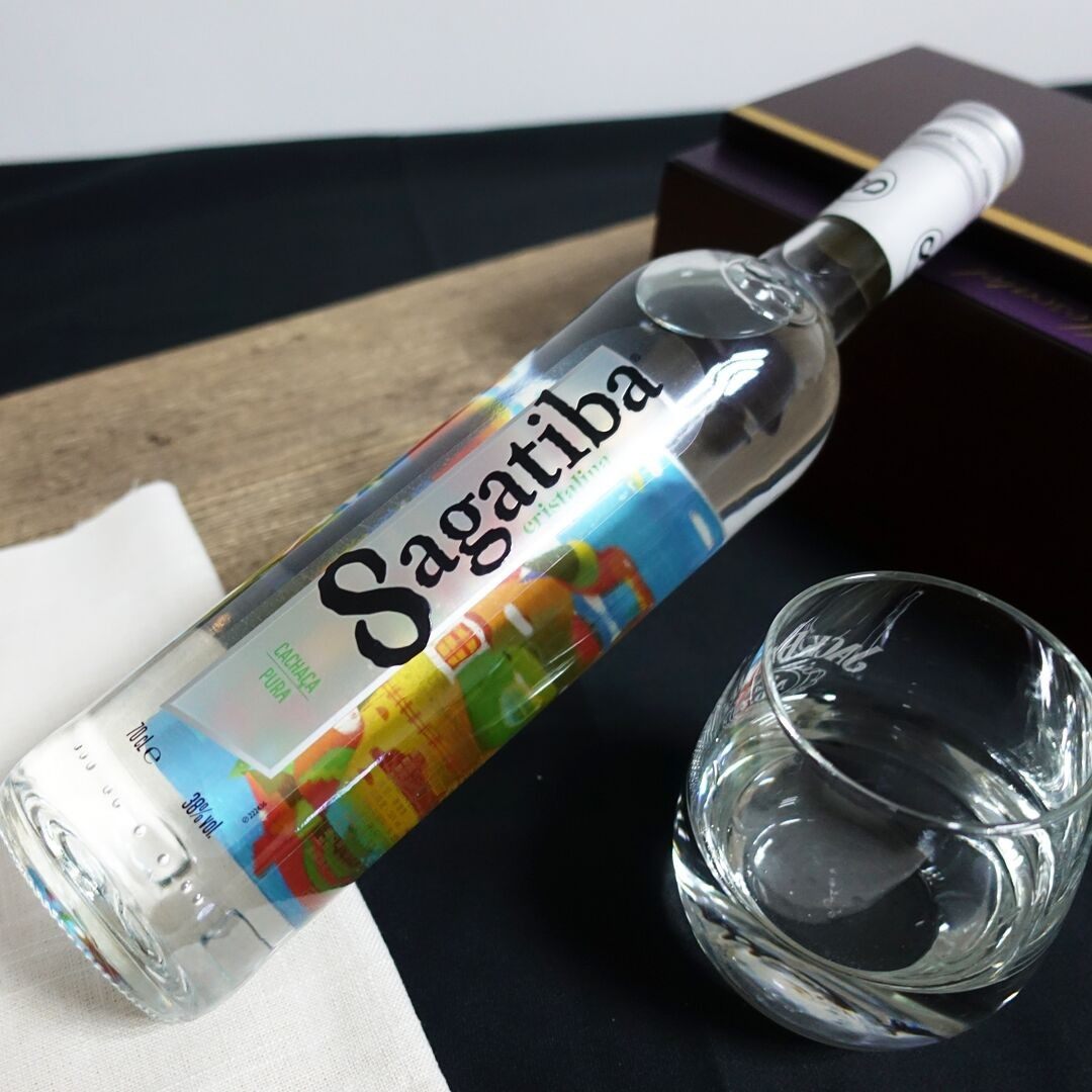 Sagatiba白朗姆酒，甘蔗香醇的秘密武器🍹深度测评与推荐-Rum-淘宝好物网