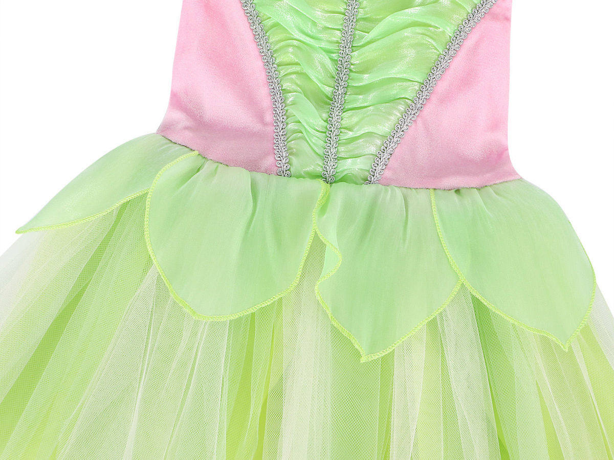 Tinker Bell Fawn Cosplay costumes #1349944 | Bhiner