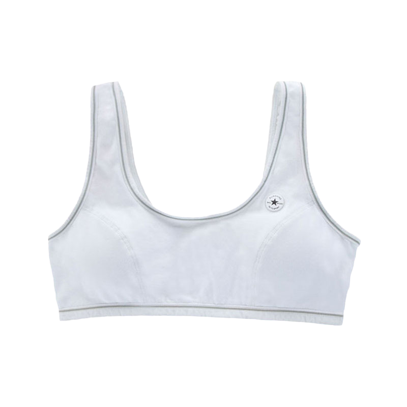 [USD 34.48] Magic Wei girls bra development period cotton 10-12-14-year ...