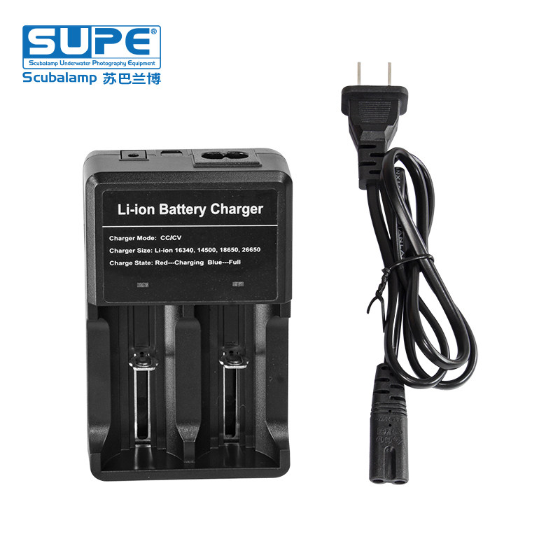 SUPE scubalamp RD93：潜水摄影补光灯，水下摄影的梦幻助手！-潜水照明装备-淘宝好物网