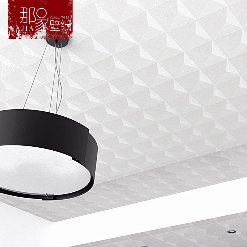 [USD 37.67] 3d Suspended Ceiling Ceiling Sticker Rooftop Wallpaper ...