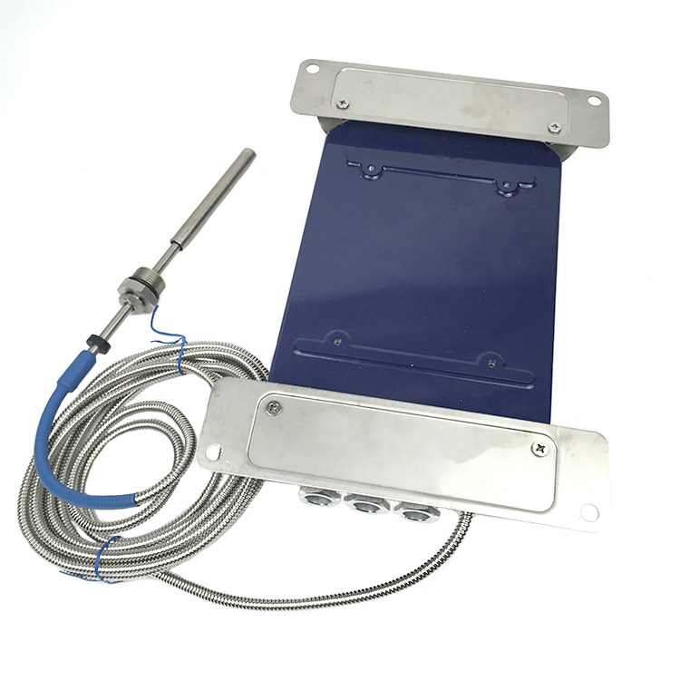 Dry-type transformer temperature controller BWY2-804AJ(TH) oil surface ...