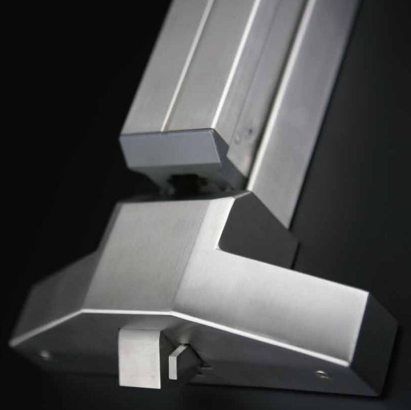 清仓9折】ASSAABLOY亚萨合莱推杆锁AA21-V/R消防通道门锁水平装置