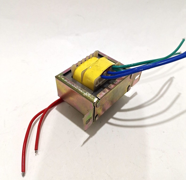 电源变压器40VA输入220V转输出18V36V，功率40瓦，这种规格的变压器怎么选？-隔离变压器-淘宝好物网