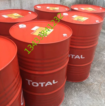 TOTAL PV100 Vacuum Pump Oil TOTAL PV 100 TOTAL PV 100 PLUS Vacuum Pump Oil