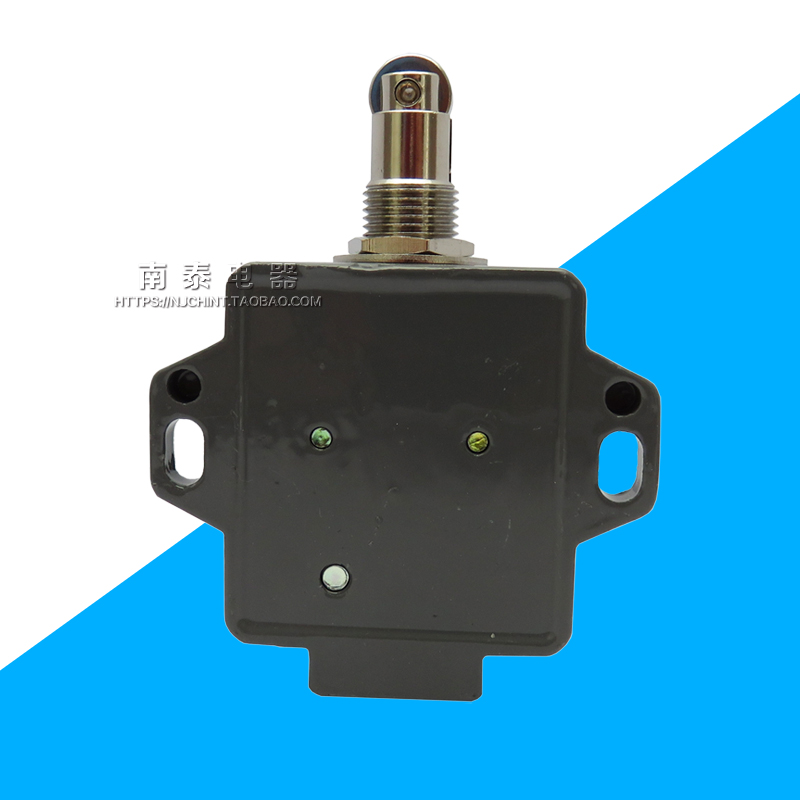 Zhengtai CHNT YBLX-JW2 11H LTH Stroke switch roller direct acting limit