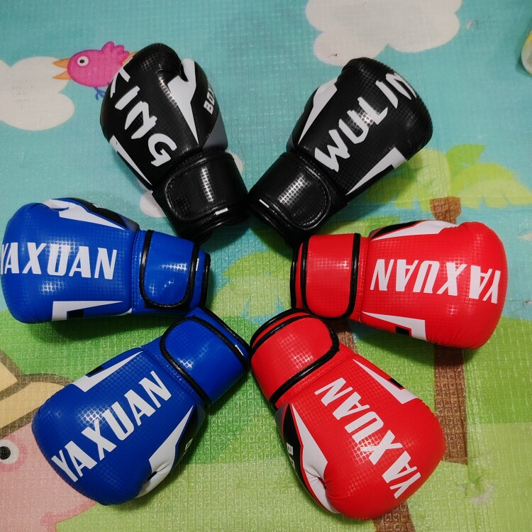 点点健身运动