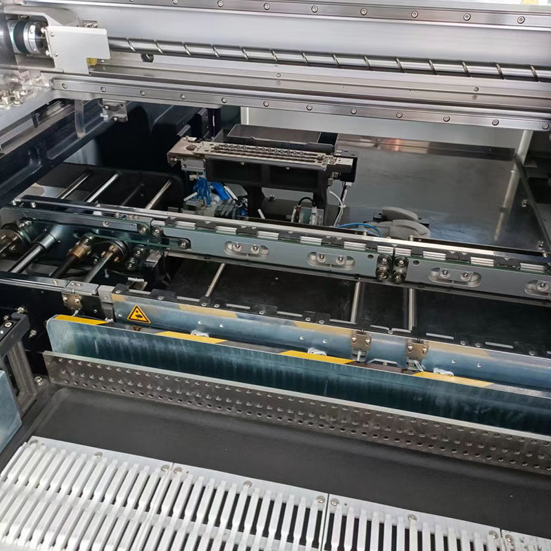 现货JUKI高速贴片机RS-1原装全新二手RS1R智能模块化自动精度设备-回流焊接机-淘宝百科网