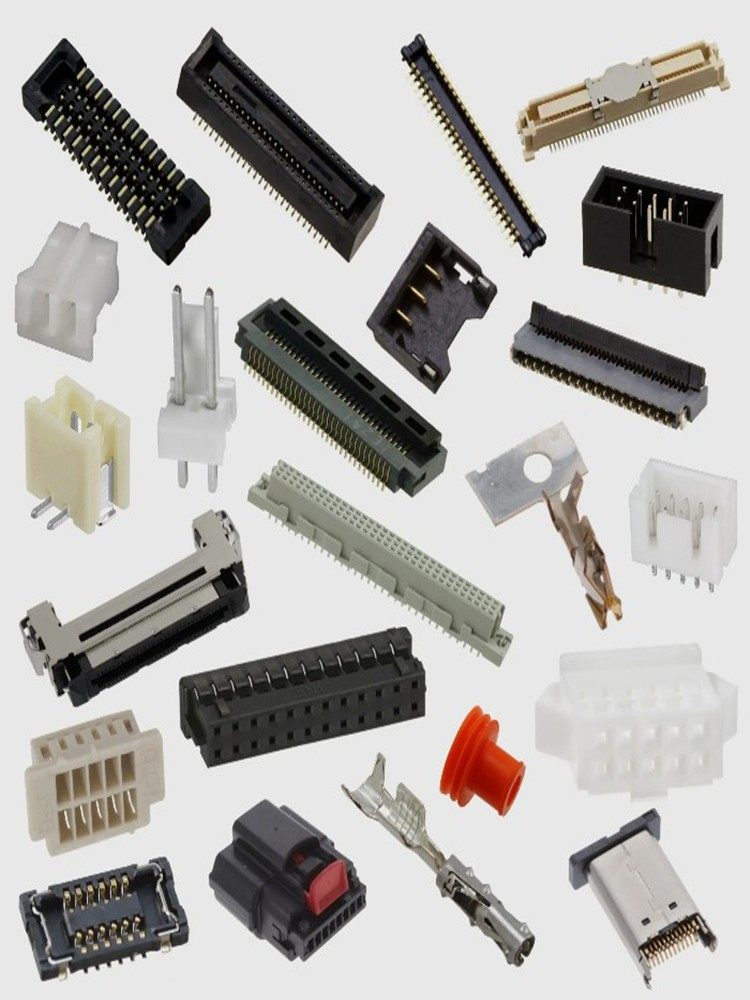 0357470210原装Molex端子真的封神？这线规细节我吹爆！_连接器_淘宝数码网