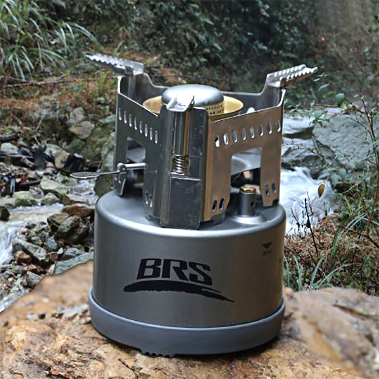 New Shmel-2 | Classic Camp Stoves