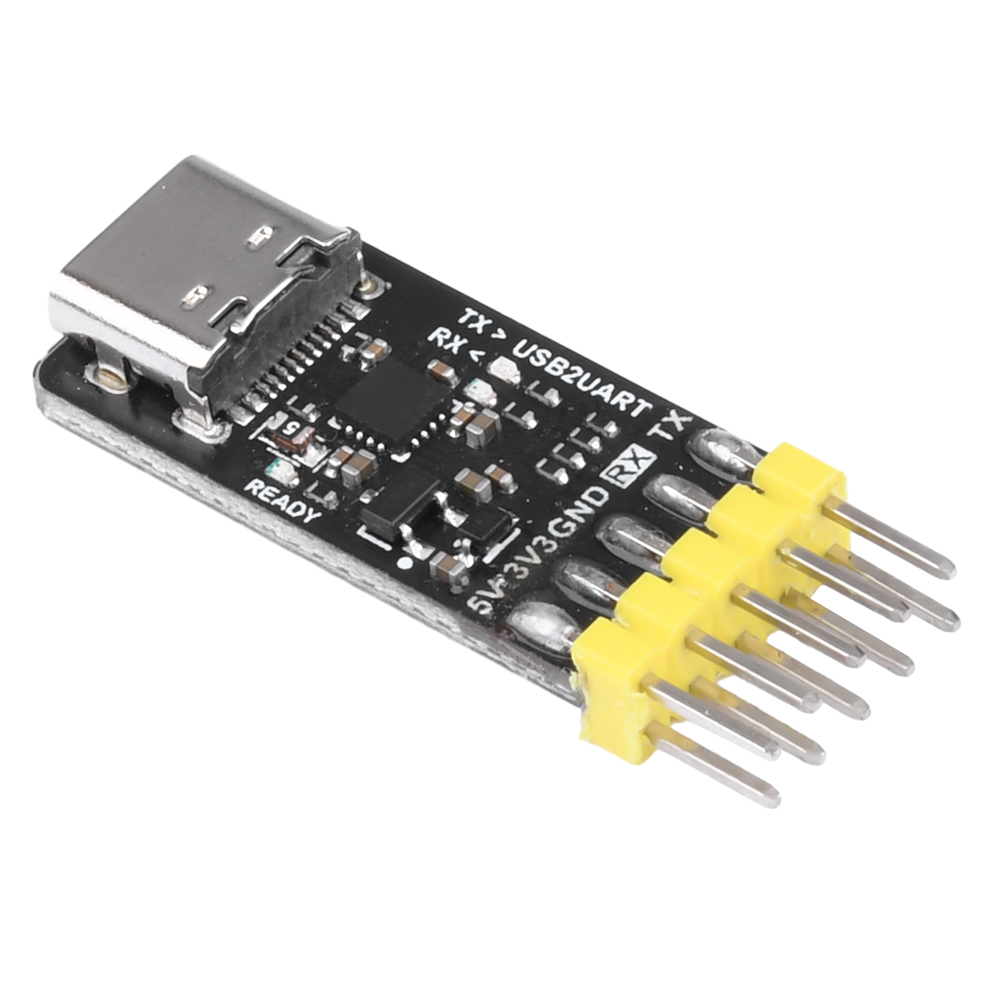 CH343P模块：USB转TTL UART，单片机必备-仿真器/下载器-淘宝好物网