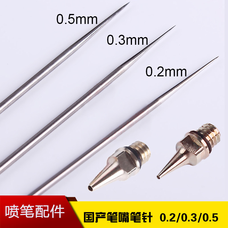 A complete analysis of hd130 airbrush spare parts, how to choose the ...