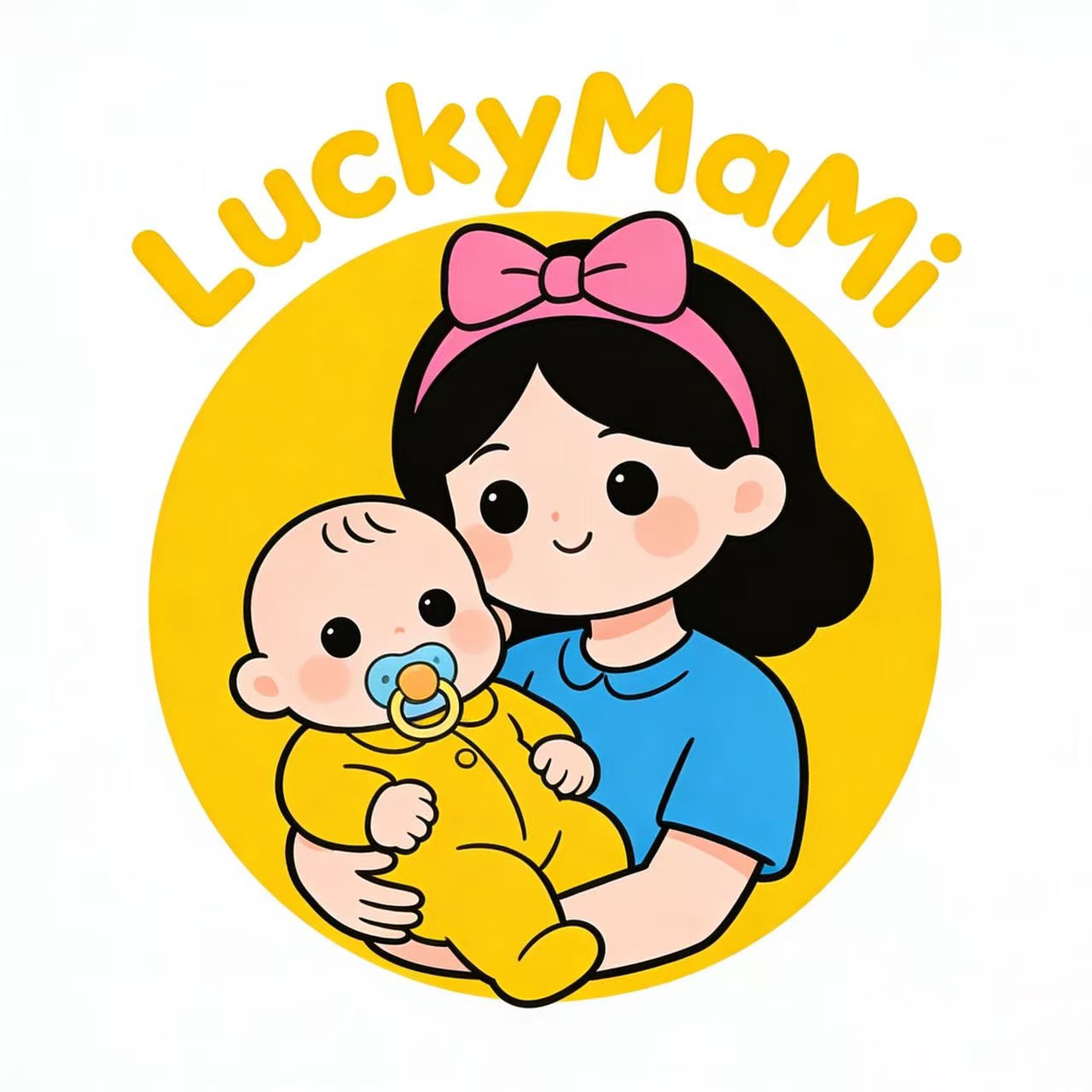 luckymami母婴棉品店