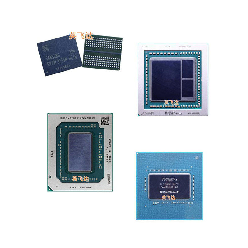 谁说芯片也能当配饰？这颗小绿珠让我电脑呼吸都变温柔了💚_芯片_淘宝数码网