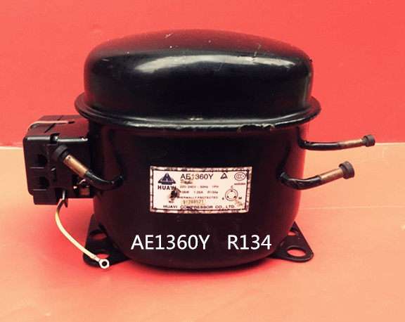 Huayi AE1360Y original refrigerator compressor AE1340Y freezer ...