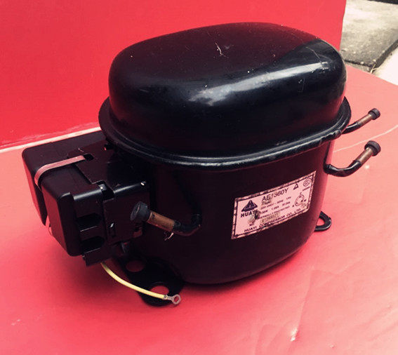 Huayi AE1360Y original refrigerator compressor AE1340Y freezer ...