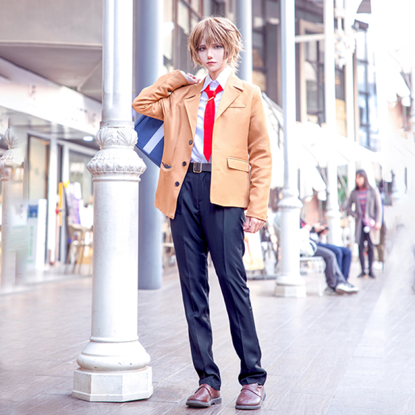 Rascal Does Not Dream of Bunny Girl Senpai Sakuta Azusagawa Cosplay ...