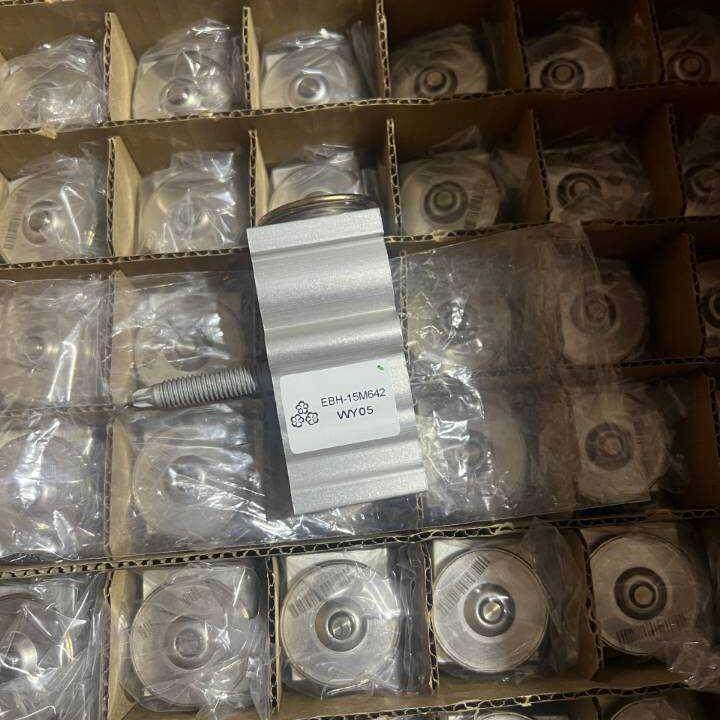 适配凯迪拉克CT4 CT6 SRX ATSL XT5膨胀阀空调蒸发器阀芯鼓风器：拯救你的夏日酷热！-膨胀阀-淘宝好物网