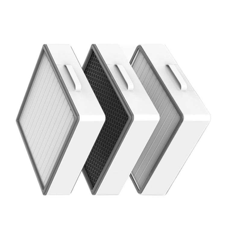 352标准滤芯套装：空气净化器滤芯X80/X83/X83C，拯救呼吸的“隐形铠甲”！-净化-淘宝好物网