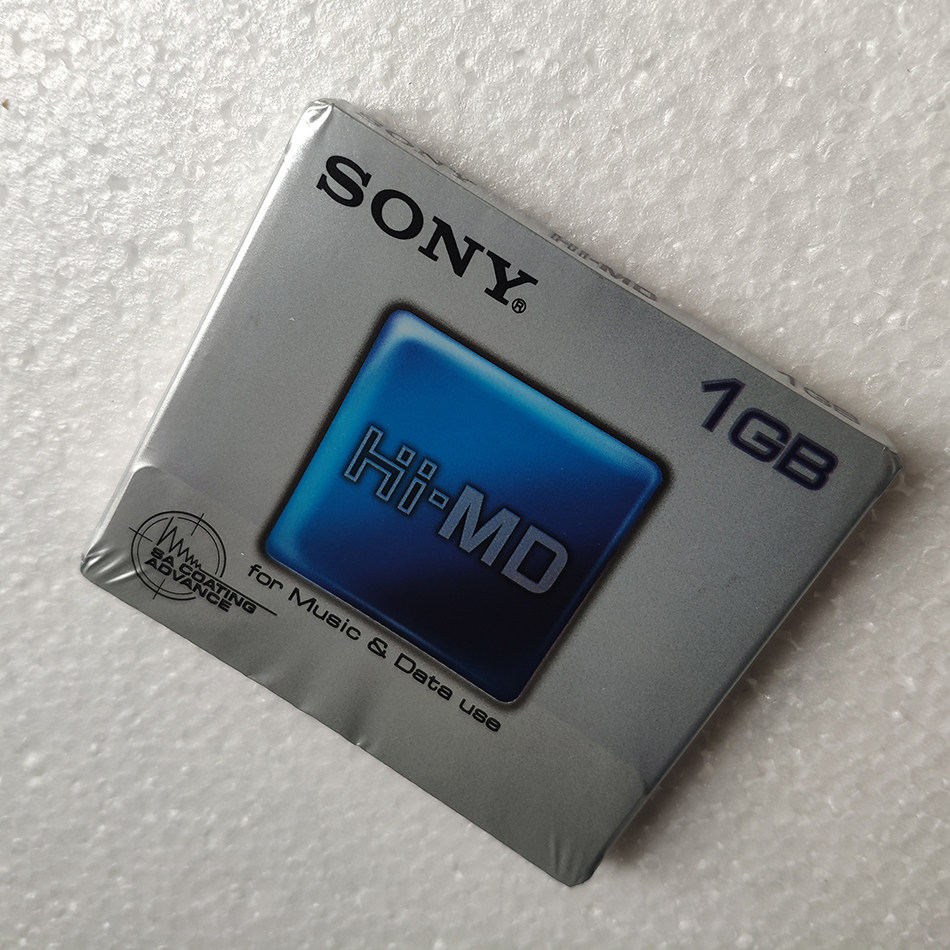 索尼HIMD碟片大揭秘：NH900 EH70 EH50 RH1 NH1 EH1 NH3D RH10，音质新体验！-碟/电池/电源适配器-淘宝好物网