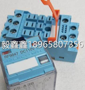 西班牙RELECO COMAT时间继电器CT3-E30/H DC110V｜工业控电神器！稳定性爆表，电工都抢疯了！-动物电子耳标-淘宝好物网
