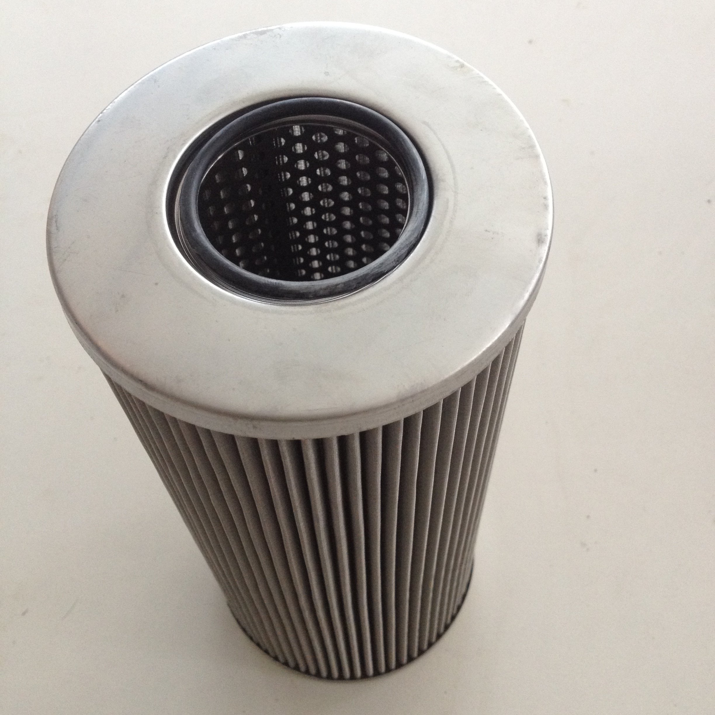Zhonglian sweeper water filter SLQ58 SLQ-59 high pressure cleaning ...
