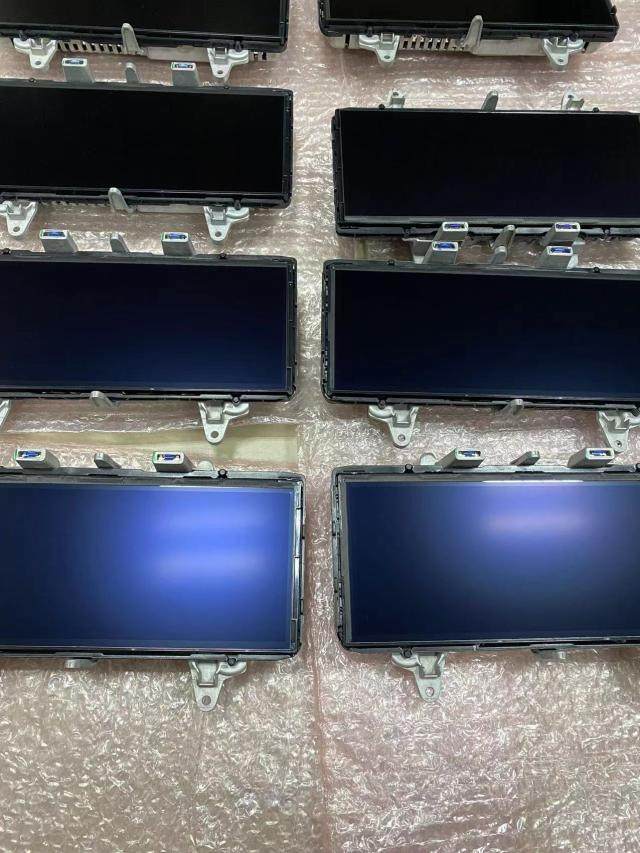 奔驰原厂全液晶仪表盘升级指南 | GLC/C级/C260/GLC260/E级E300L车主必看！-汽车仪表-淘宝好物网