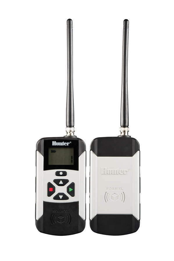 亨特Hunter ROAM-XL-KIT远距离控制遥控器的SmartPort智能接口有什么功能？-控制器-淘宝好物网