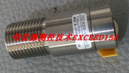 藤仓FUJIKURA气缸FCS-12.5-11-S1，FCS-KSFK-12-钱眼产品