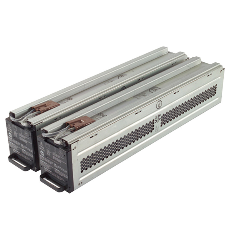 APC原装内置电池RBC44/RBC140/SURT3000 5000 6000XLICH专用电池：🔋UPS备用电源新选择，安全稳定不掉链子 ...