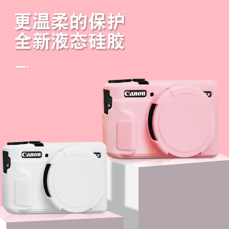 佳能G7X Mark IV有哪些亮点？📷摄影小白必看-生活-淘宝百科网
